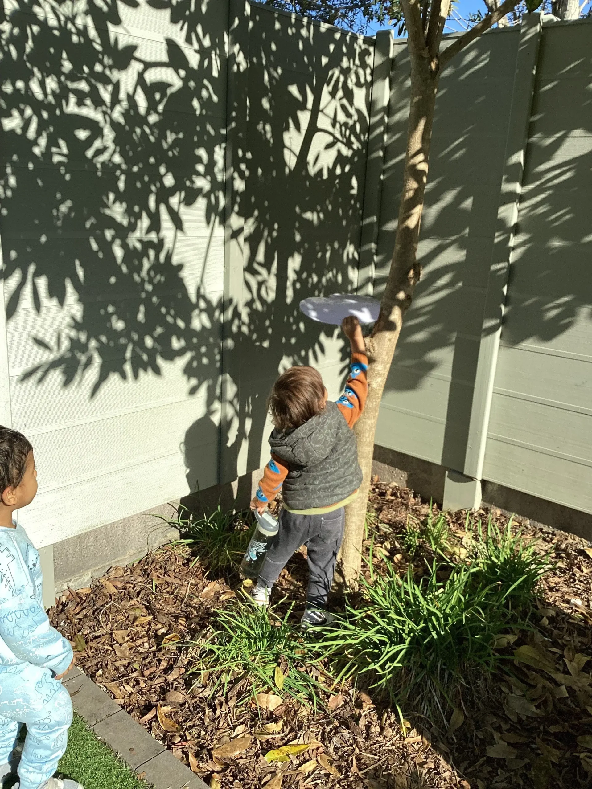 Home - Flutterbys Childcare